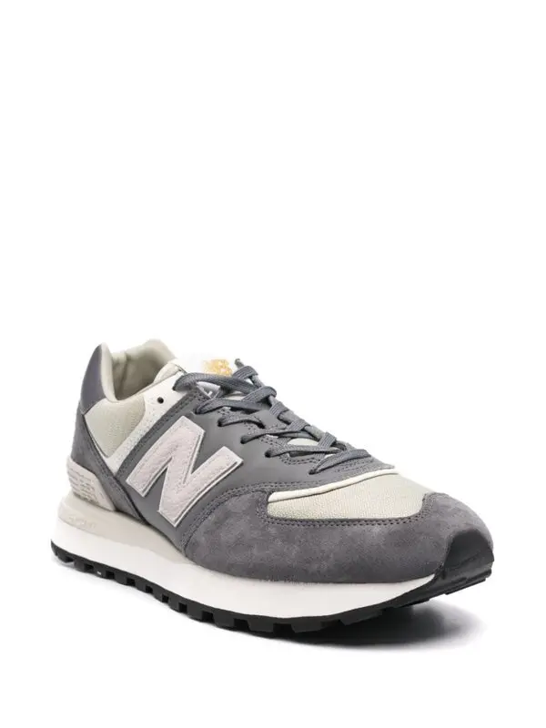 NEW BALANCE 574 Legacy Sneakers - Grey