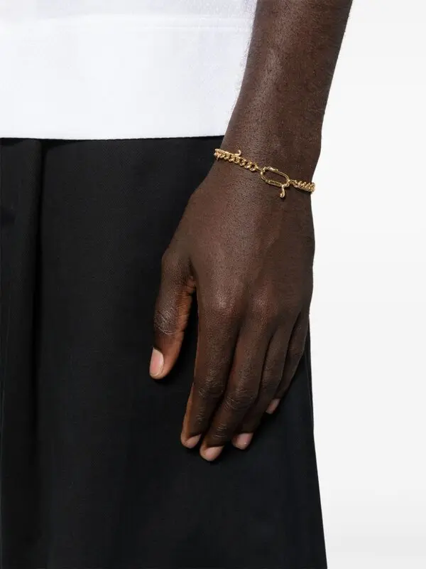 MARIA BLACK Berliner Luft Bracelet