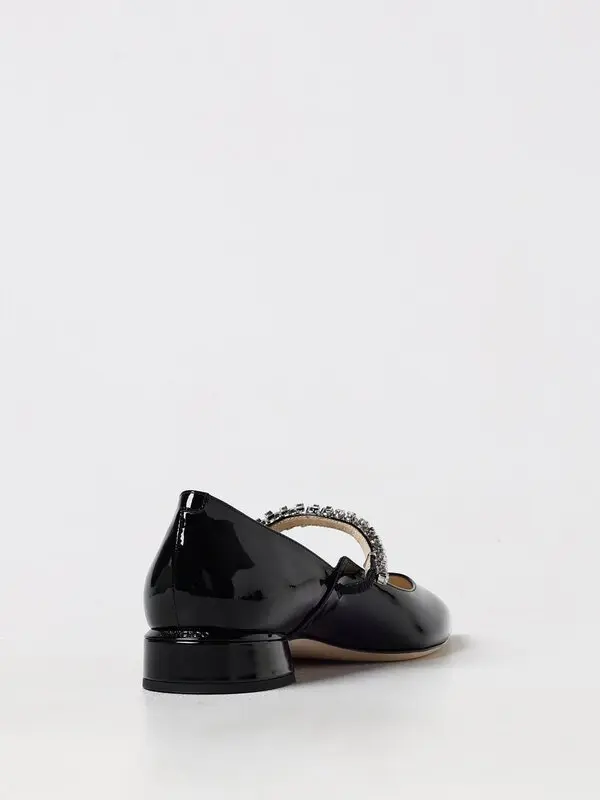 JIMMY CHOO Ballerina Flats
