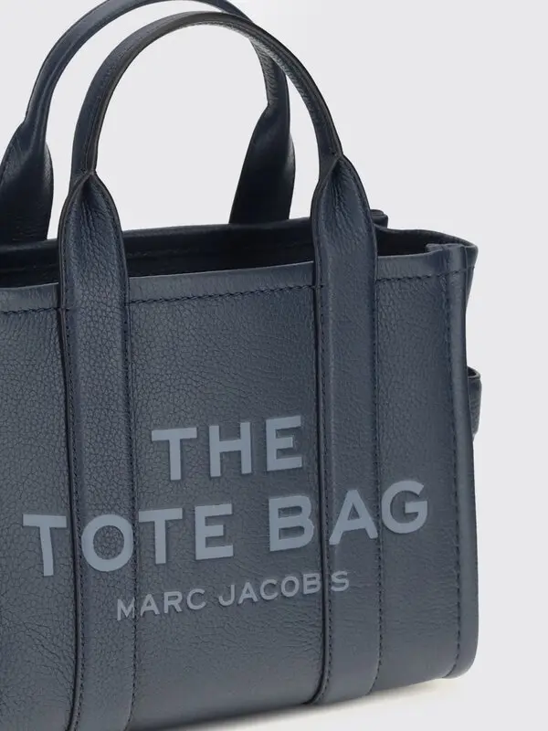 Marc Jacobs The Tote Bag - Blue