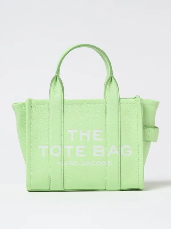 Marc Jacobs The Tote Bag - Mint