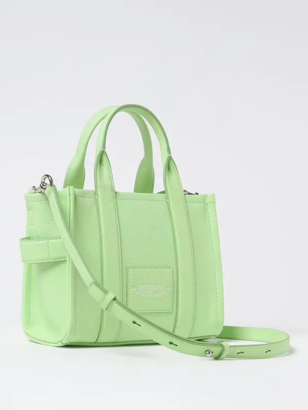 Marc Jacobs The Tote Bag - Mint