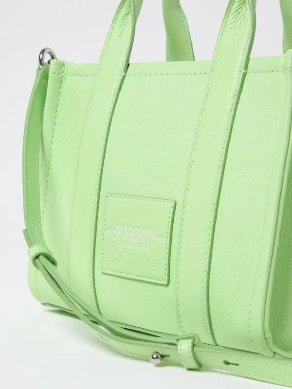 Marc Jacobs The Tote Bag - Mint