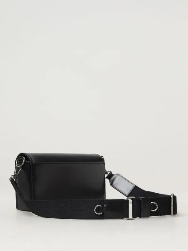 DIESEL Shoulder Bag - Black