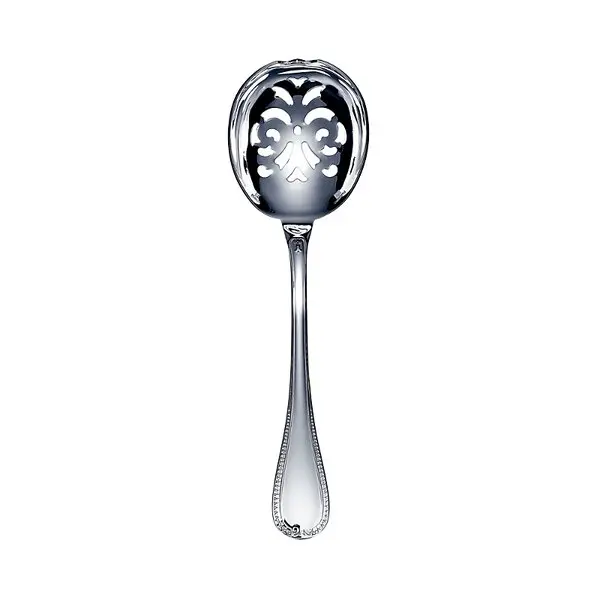 Christofle Malmaison Ice Spoon