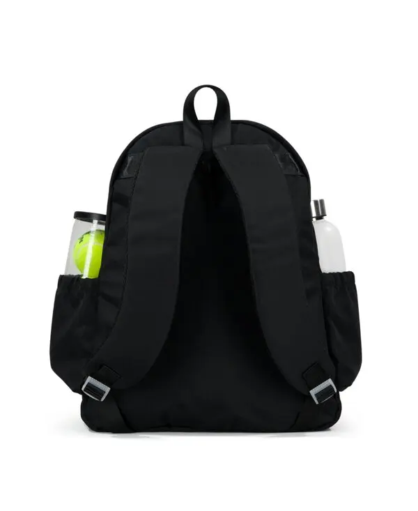 AME & LULU Pickleball Backpack - Black