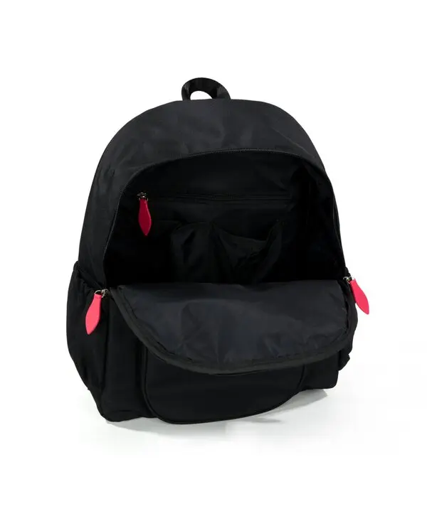 AME & LULU Pickleball Backpack - Black