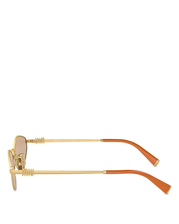 Miu Miu Cat Eye Sunglasses