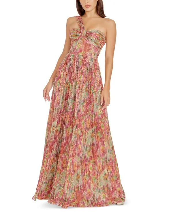 chinese dress ladies Albinae Maxi Dress Bright White main image 0