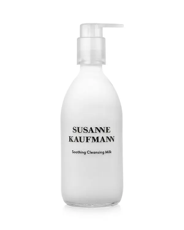 SUSANNE KAUFMANN Soothing Cleansing Milk 8.5 Oz - No Color