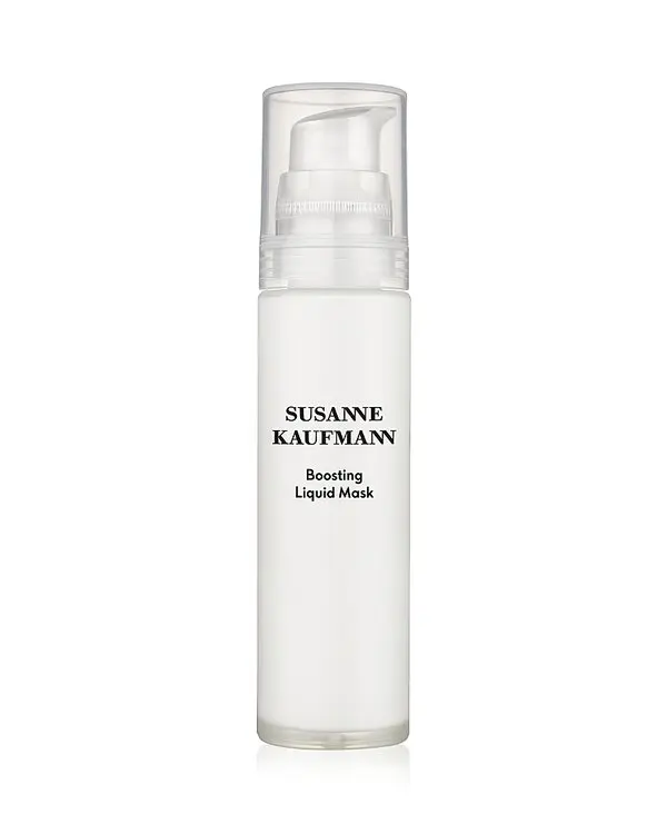 SUSANNE KAUFMANN Boosting Liquid Mask 1.7 Oz - No Color