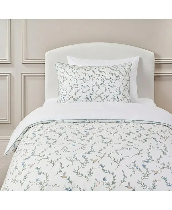 GOOSELINGS Secret Garden Twin Set - Ivory