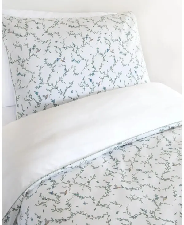 GOOSELINGS Secret Garden Twin Set