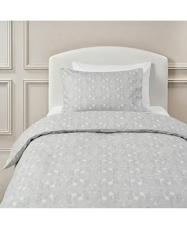 GOOSELINGS Bird's Song Twin Set - Grey