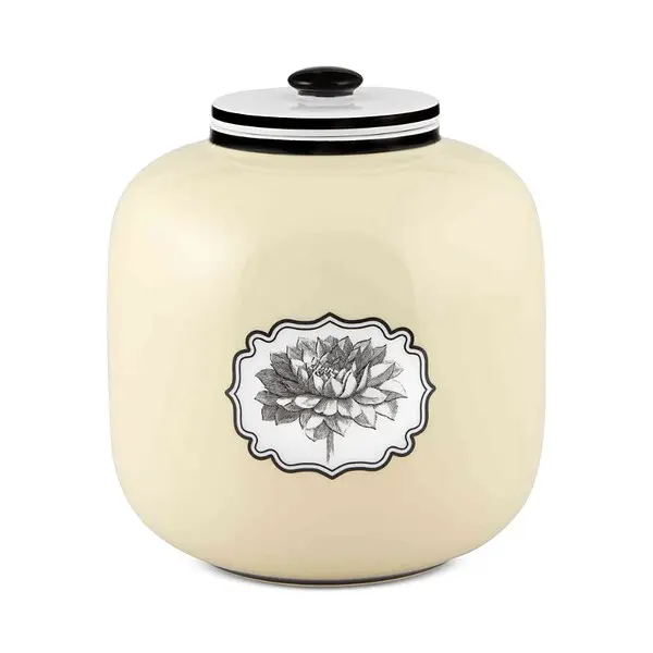 VISTA ALEGRE Herbariae Christian Lacroix Timor Box - Multi