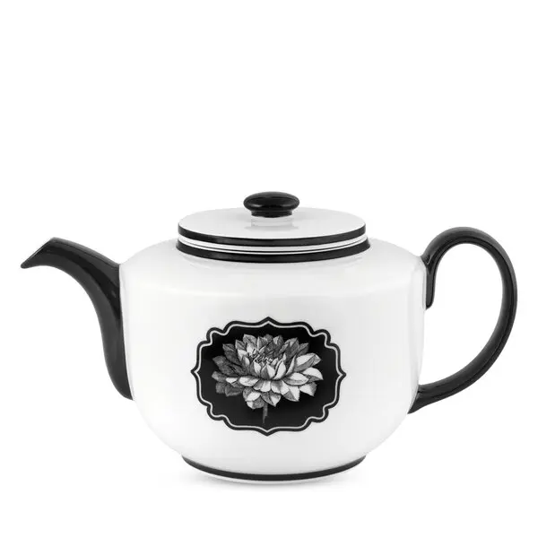 VISTA ALEGRE Herbariae Christian Lacroix Tea Pot