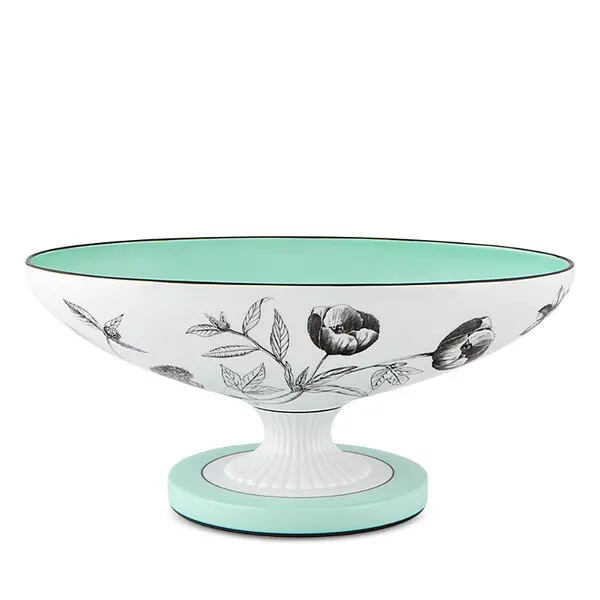 VISTA ALEGRE Herbariae Christian Lacroix Center Piece - Multi