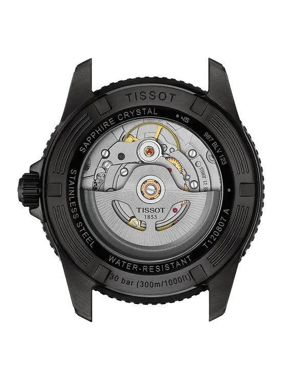 TISSOT Seastar 1000 Powermatic 80 Watch