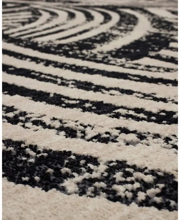 STACY GARCIA Rendition Arcoa Area Rug, 8' X 11
