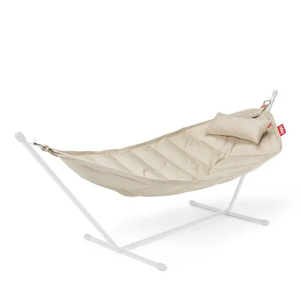 FATBOY Headdemock Superb Hammock - Grey Taupe
