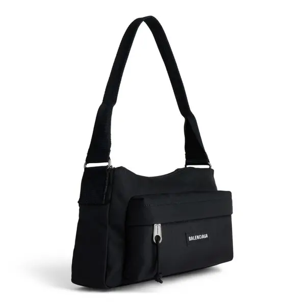 Balenciaga Explorer Sling Pouch