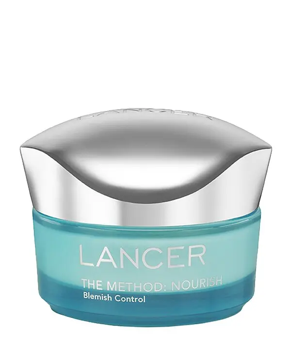 LANCER The Method: Nourish Oily-congested Skin 1.7 Oz - No Color