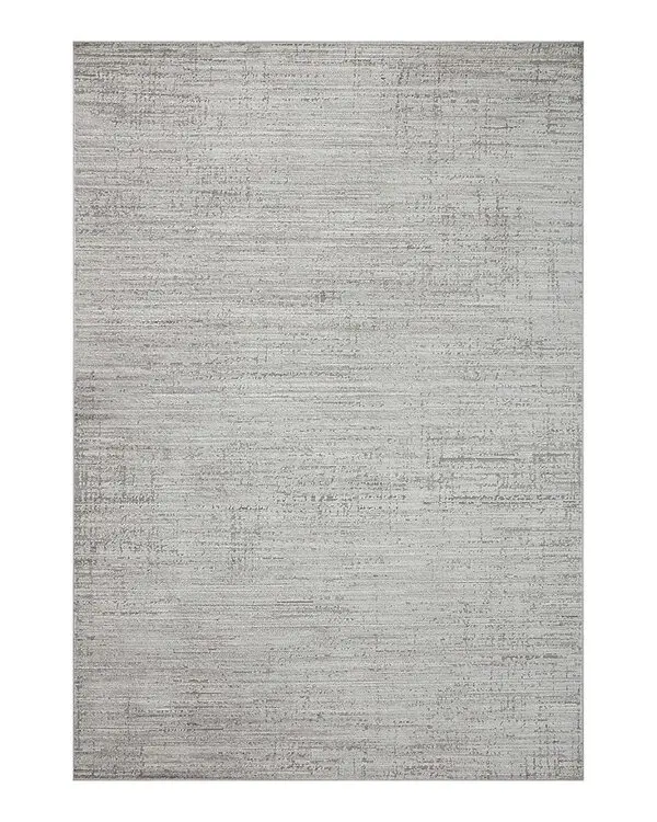 LOLOI Arden Ard-02 Area Rug, 3'7 X 5'7 - Silver