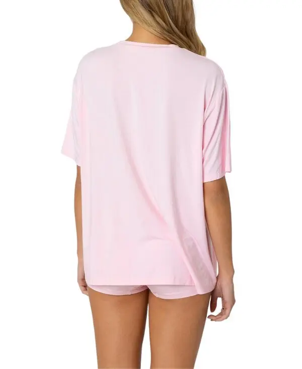 EDIKTED Bf Oversized Tee