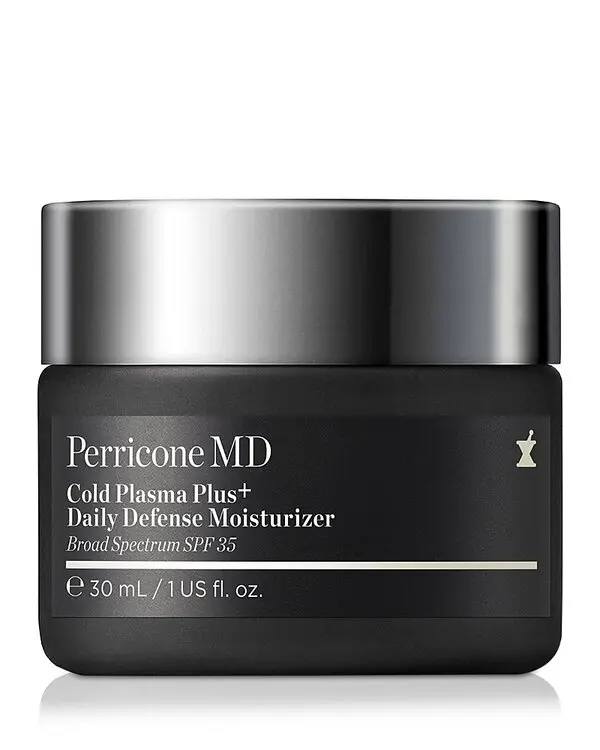 PERRICONE MD Cold Plasma Plus+ Daily Defense Moisturizer Broad Spectrum Spf 35 1 Oz - No Color