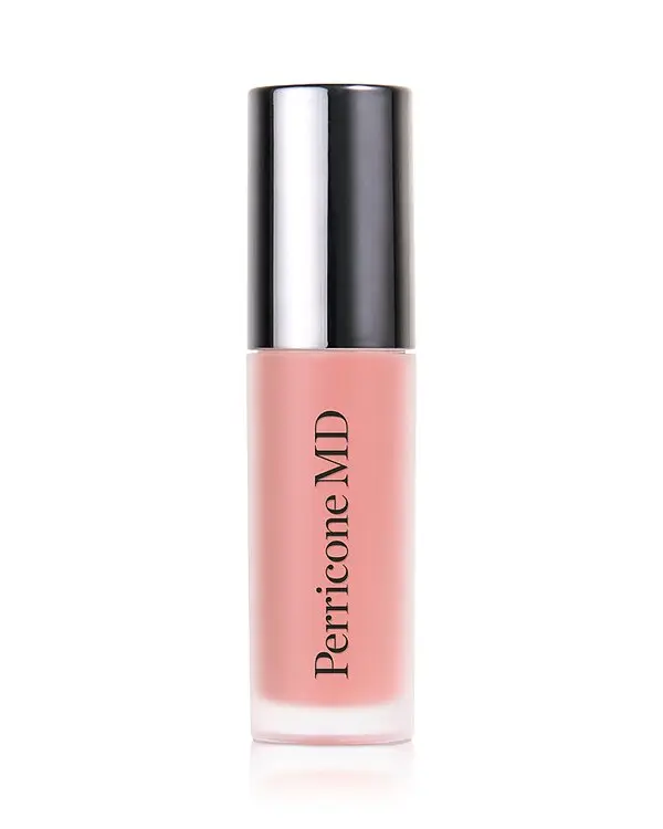 PERRICONE MD No Makeup Lip Oil 0.18 Oz - Guava