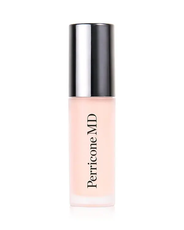 PERRICONE MD No Makeup Lip Oil 0.18 Oz - Lychee