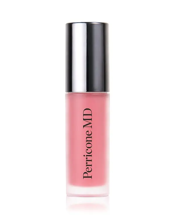 PERRICONE MD No Makeup Lip Oil 0.18 Oz - Pink Grapefruit