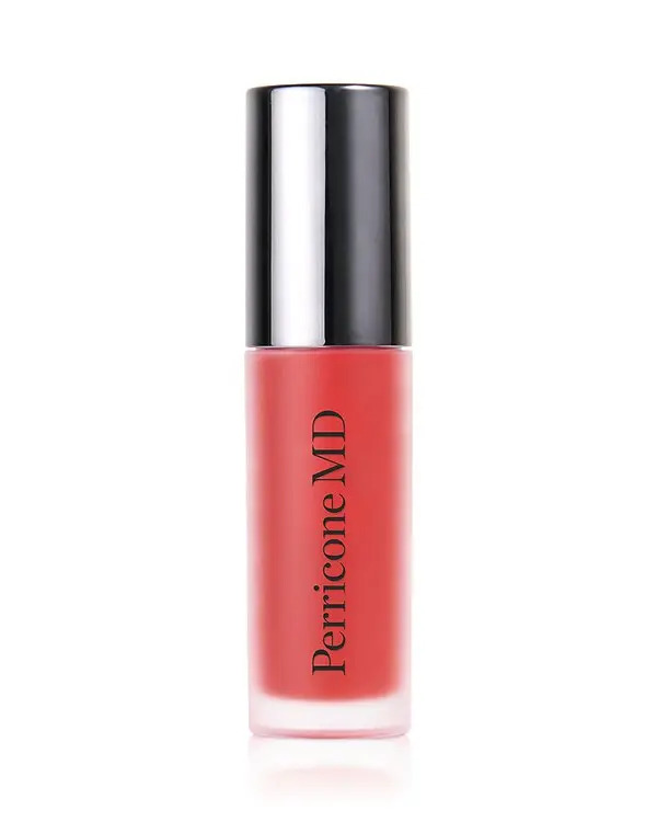 PERRICONE MD No Makeup Lip Oil 0.18 Oz - Rspberry