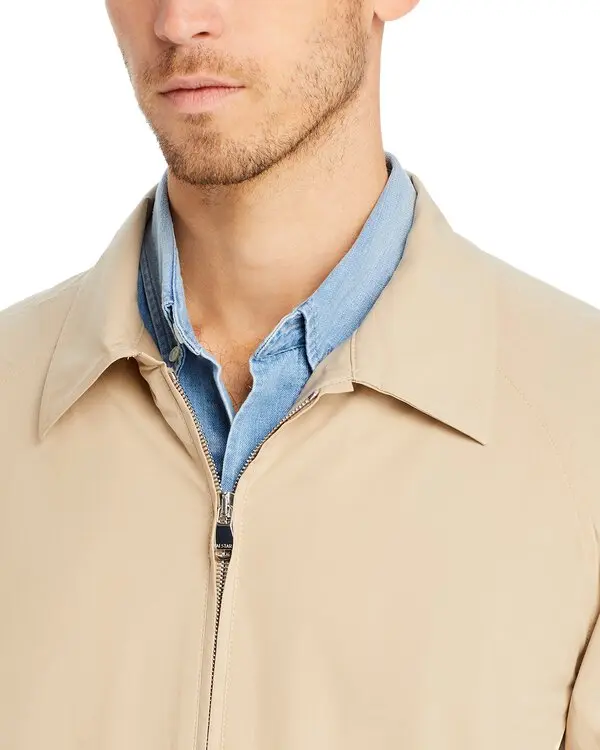 VALSTAR Oliver Zip Front Jacket