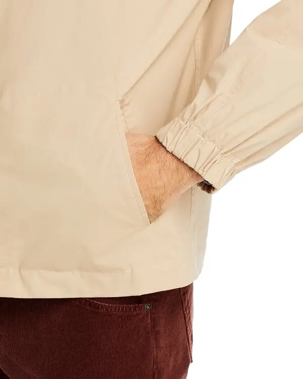 VALSTAR Oliver Zip Front Jacket
