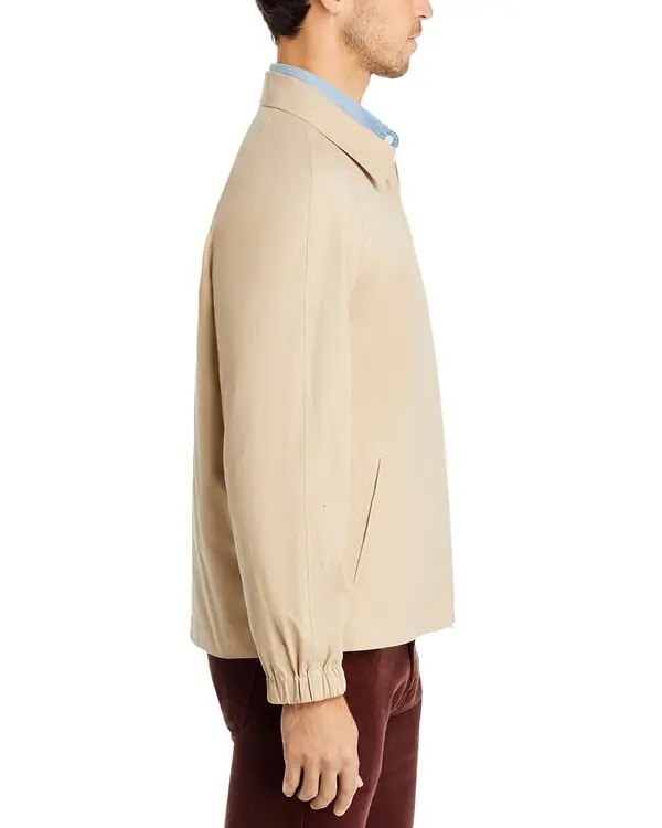 VALSTAR Oliver Zip Front Jacket