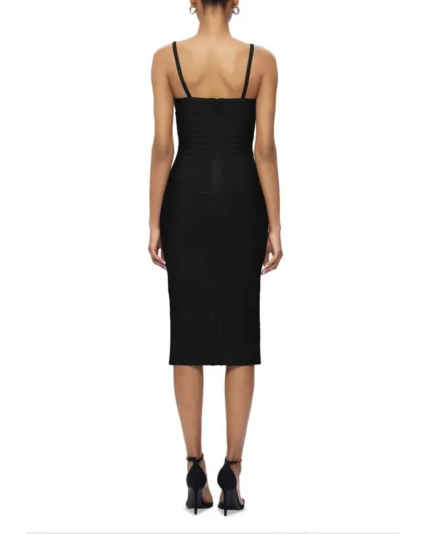 Herve Leger Salma Dress