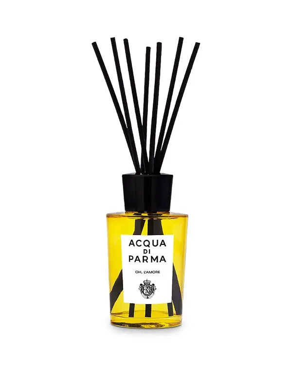 ACQUA DI PARMA Oh, L'amore Room Diffuser 6 Oz - No Color