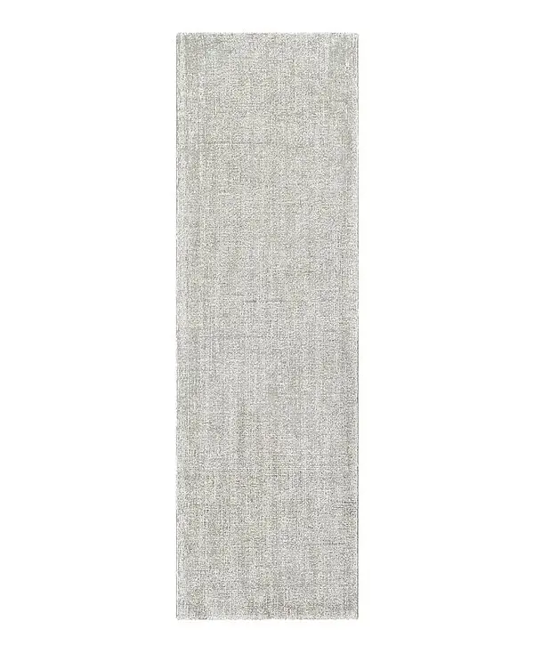 SURYA Messina 7567 Runner Area Rug, 2'6 X 8 - Gray