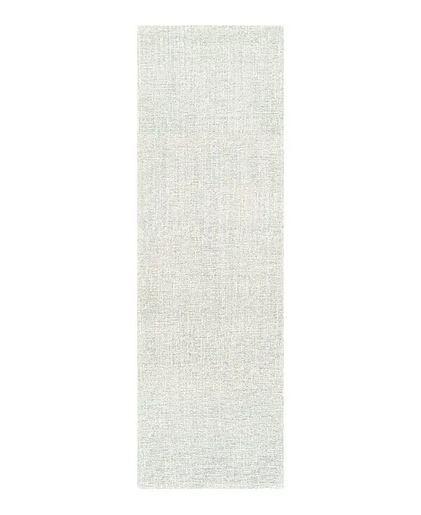 SURYA Messina 7567 Runner Area Rug, 2'6 X 8 - Ivory