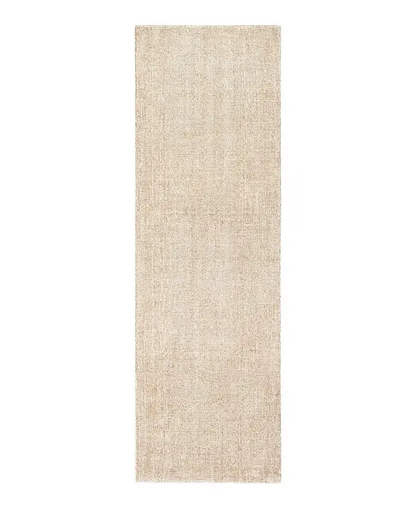 SURYA Messina 7567 Runner Area Rug, 2'6 X 8 - Tan