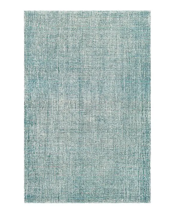 SURYA Messina 7567 Area Rug, 5' X 7'6 - Aqua