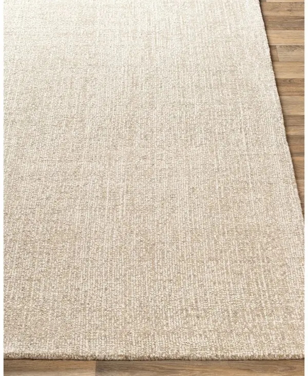 SURYA Messina 7567 Area Rug, 5' X 7'6 - Tan