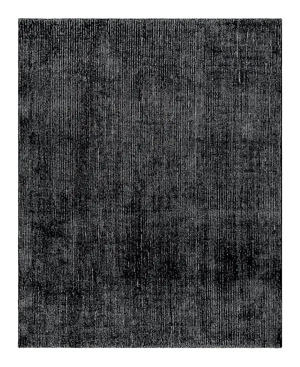 SURYA Messina 7567 Area Rug, 8' X 10 - Black