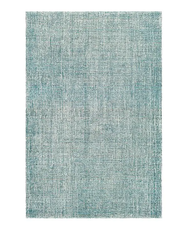 SURYA Messina 7567 Area Rug, 2' X 3 - Aqua
