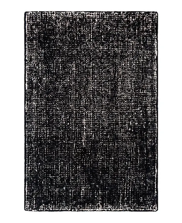 SURYA Messina 7567 Area Rug, 2' X 3 - Black