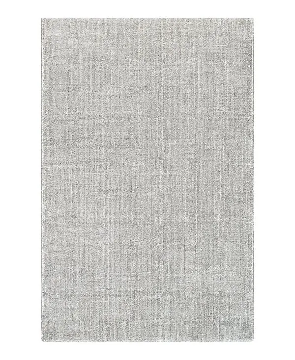 SURYA Messina 7567 Area Rug, 4' X 6 - Gray