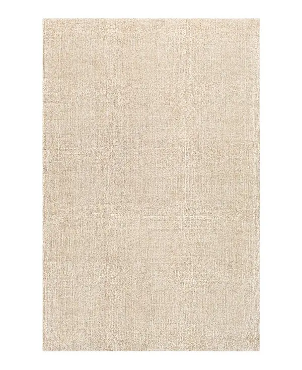 SURYA Messina 7567 Area Rug, 4' X 6 - Tan
