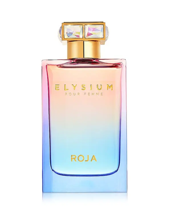 ROJA Parfums Elysium Pour Femme Eau De Parfum 2.5 Oz - No Color