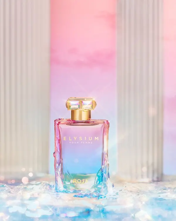 ROJA Parfums Elysium Pour Femme Eau De Parfum 2.5 Oz
